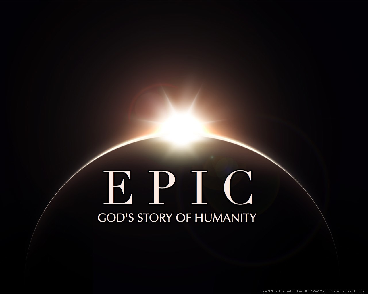 The Corruption of Man (Genesis 6-9) - 4:Twelve - Student Ministries Blog