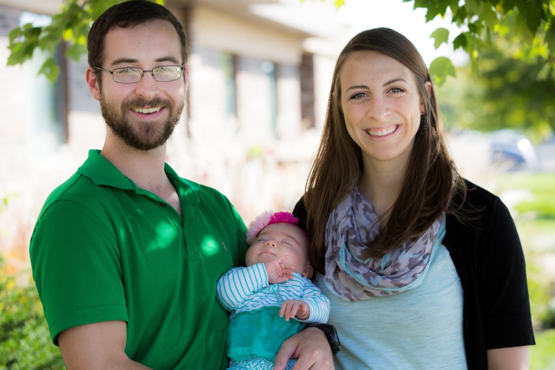 Matt Hull: Lessons Learned & Future Plans - Faith Church Blog