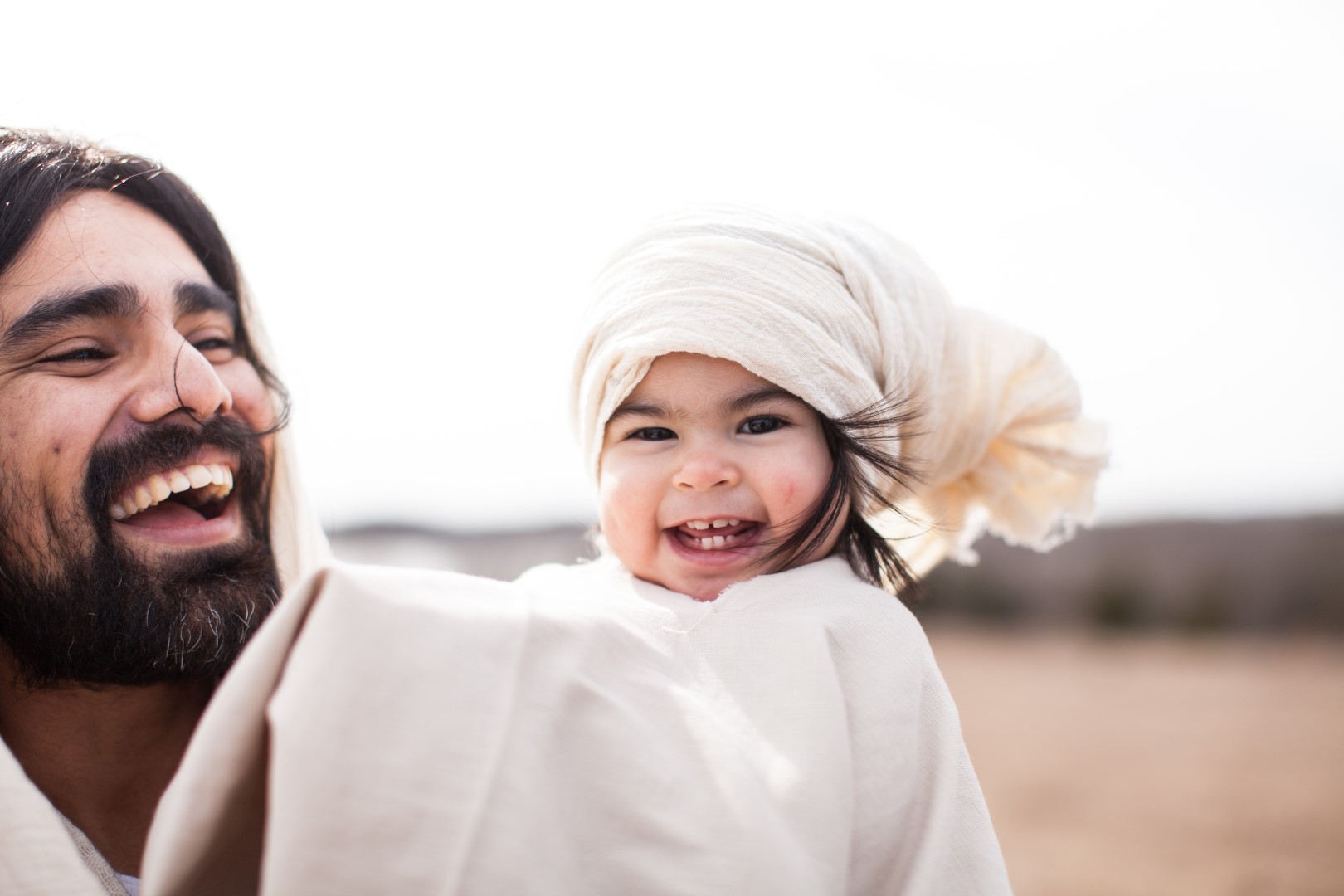 Prospering your Child: A Lesson from the Perfect Parent - Faith Church Blog