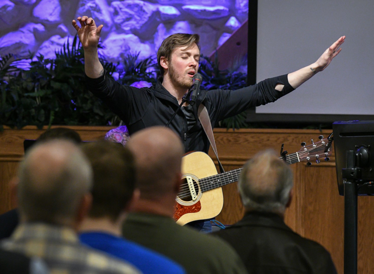 Pleasant Unity - Faith Church Blog