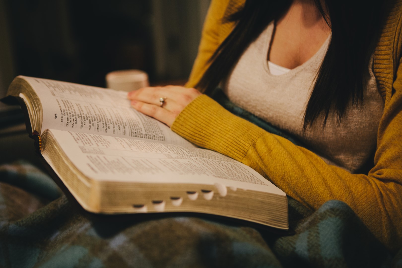 Our Comfort in Suffering - Faith Church Blog