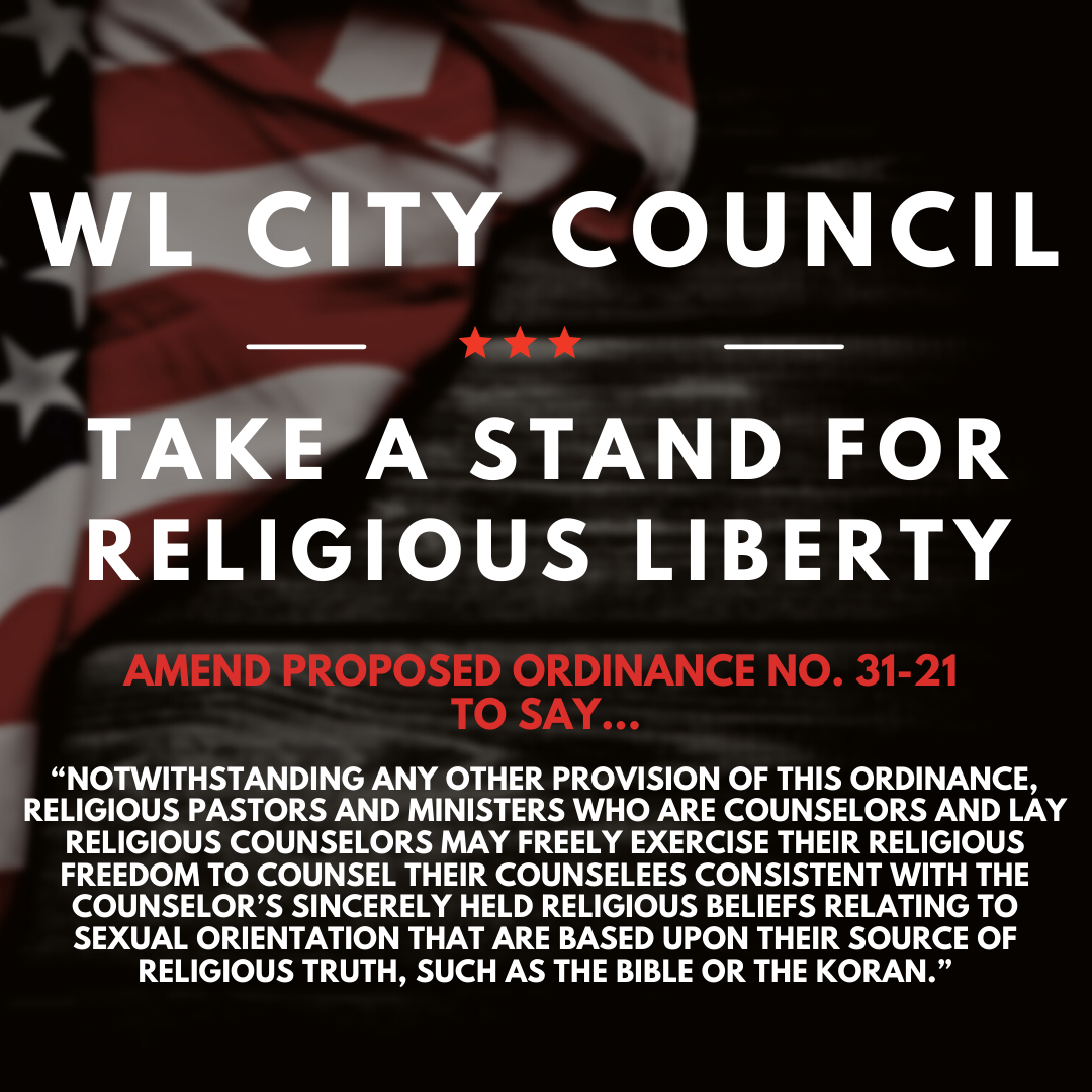 An Open Letter from Pastor Steve Viars in regards to the West Lafayette ...