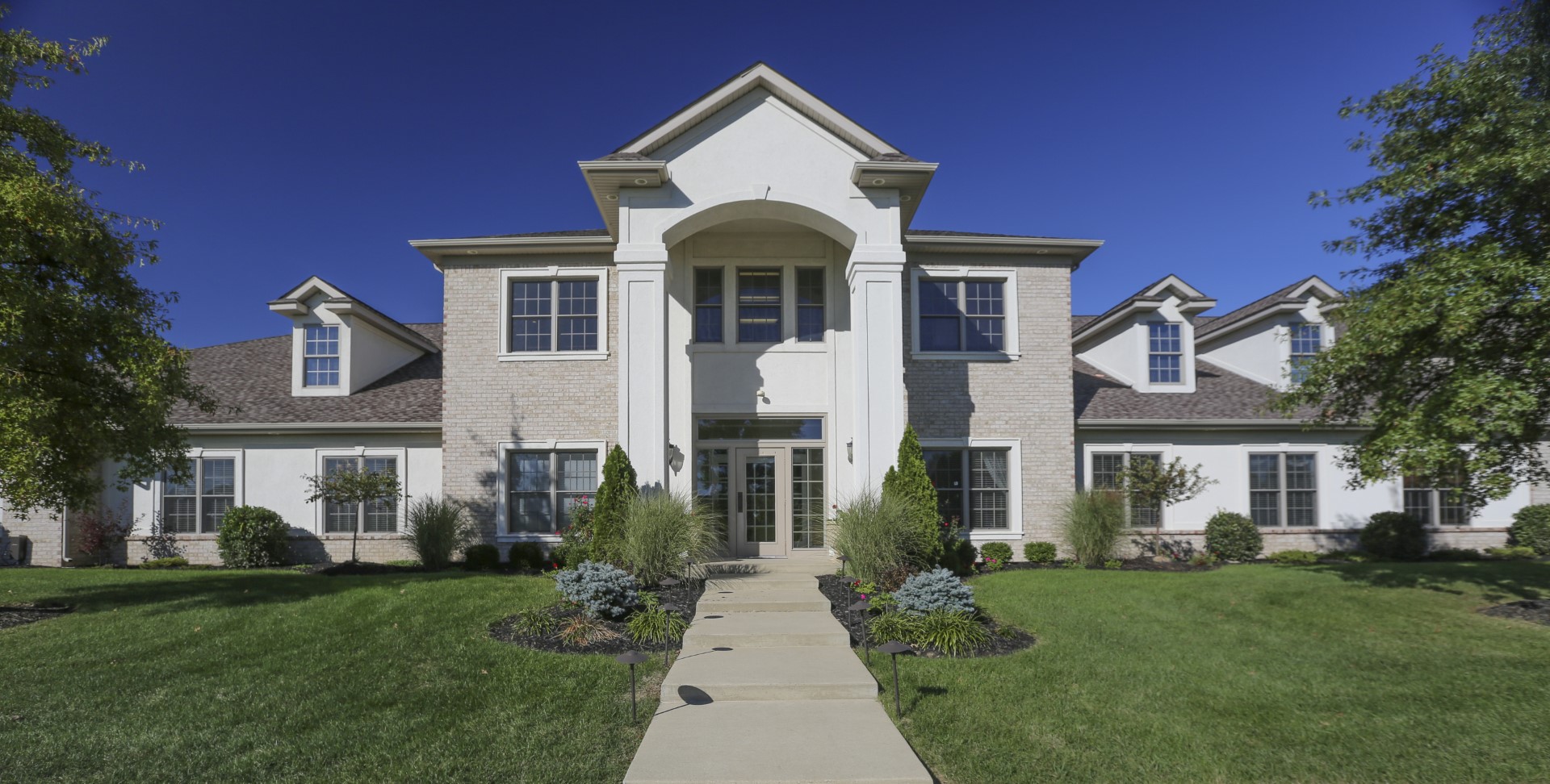 Five Years at Vision of Hope - Faith Church Blog