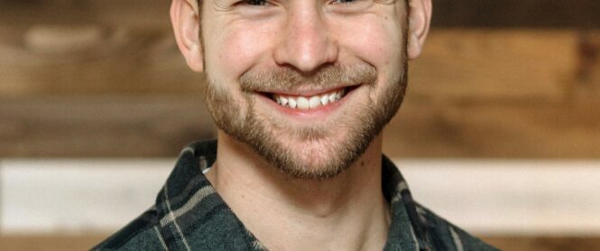 Ian Woodall, Author at Faith Church Blog