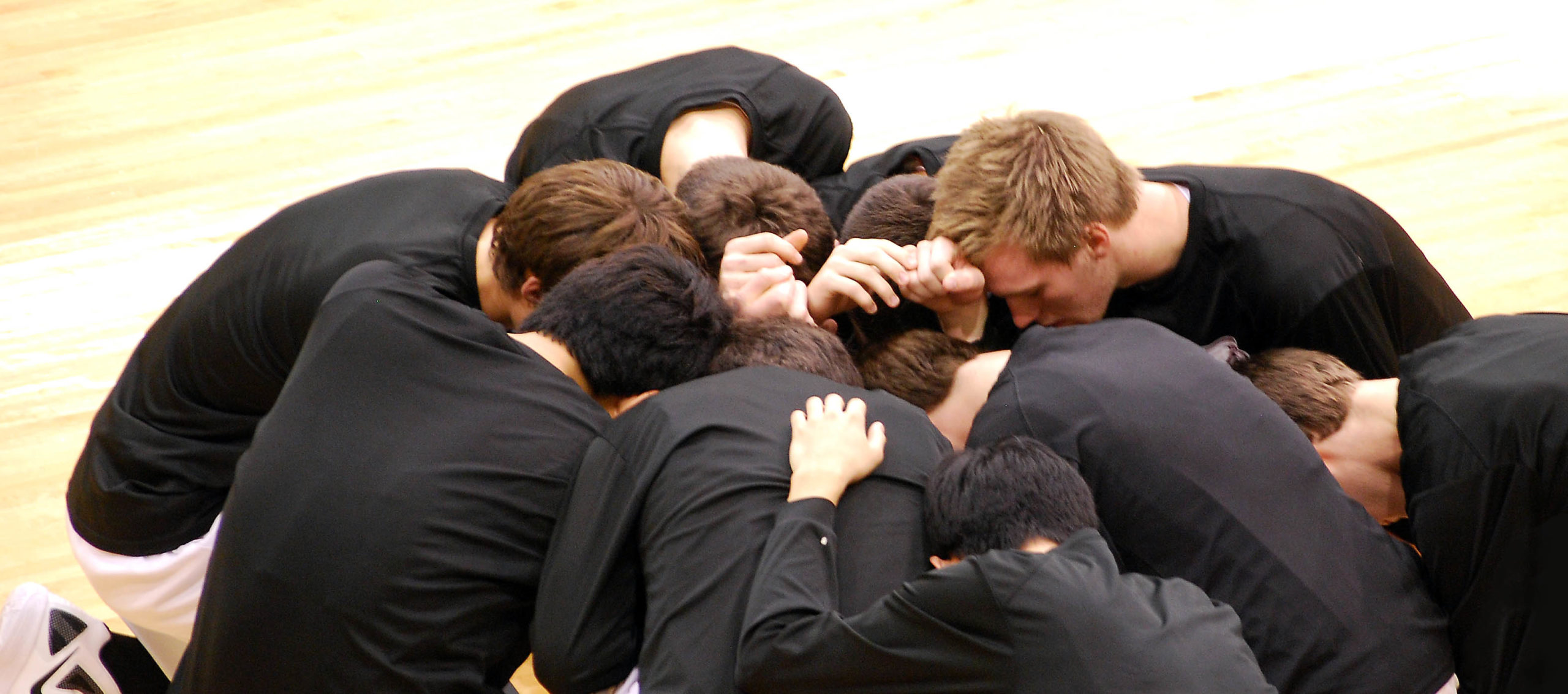 Too much at stake! - Faith Christian School Blog