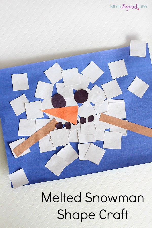 Mrs. Bosma's Top 10 Winter Crafts for 3 Year-Olds - Faith Christian ...
