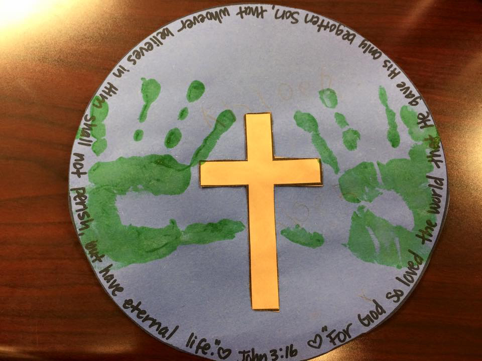 Our Teacher's Top 5 Favorite Crafts for Preschoolers - Faith Christian ...