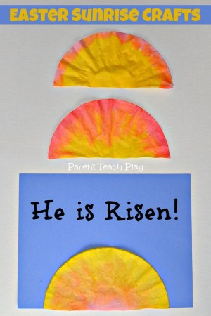 10 Spring Crafts for Your Preschooler to Celebrate the Season - Faith ...