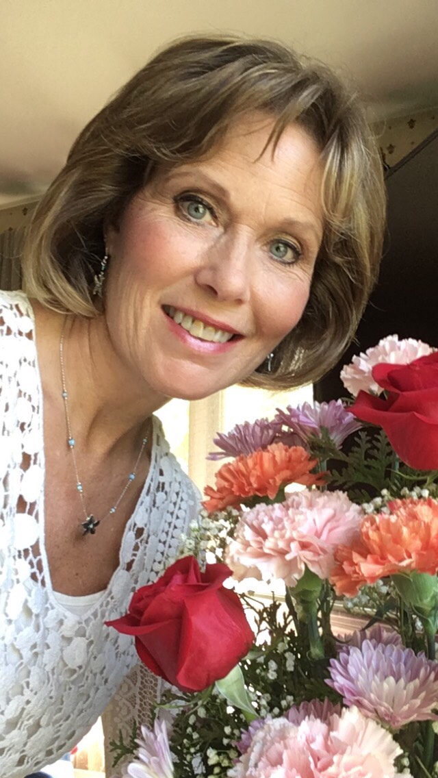 Meet Beth! - Vision of Hope