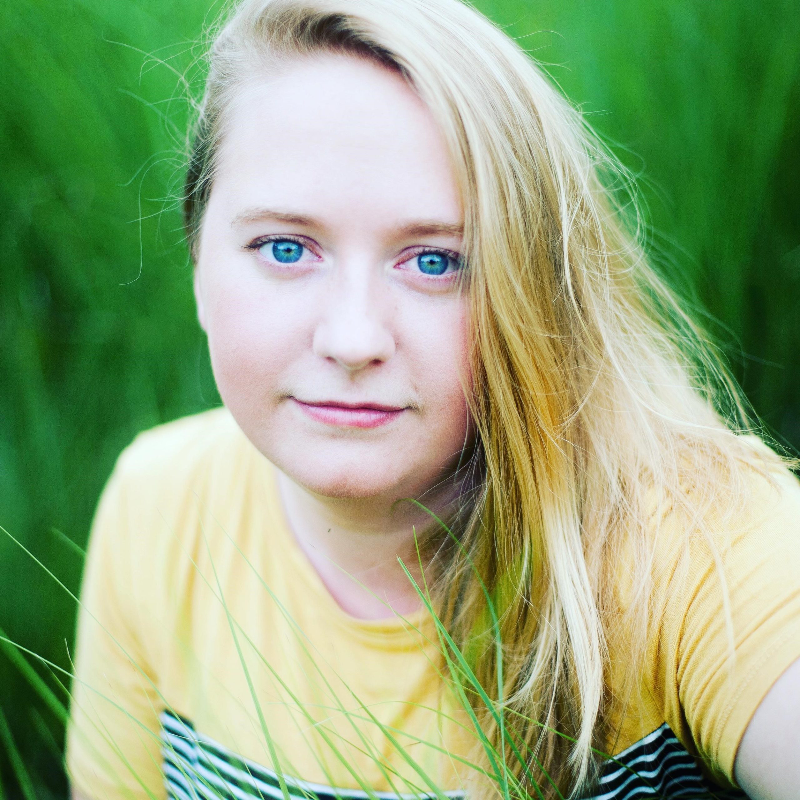 Reflections on the Internship: Marissa - Vision of Hope