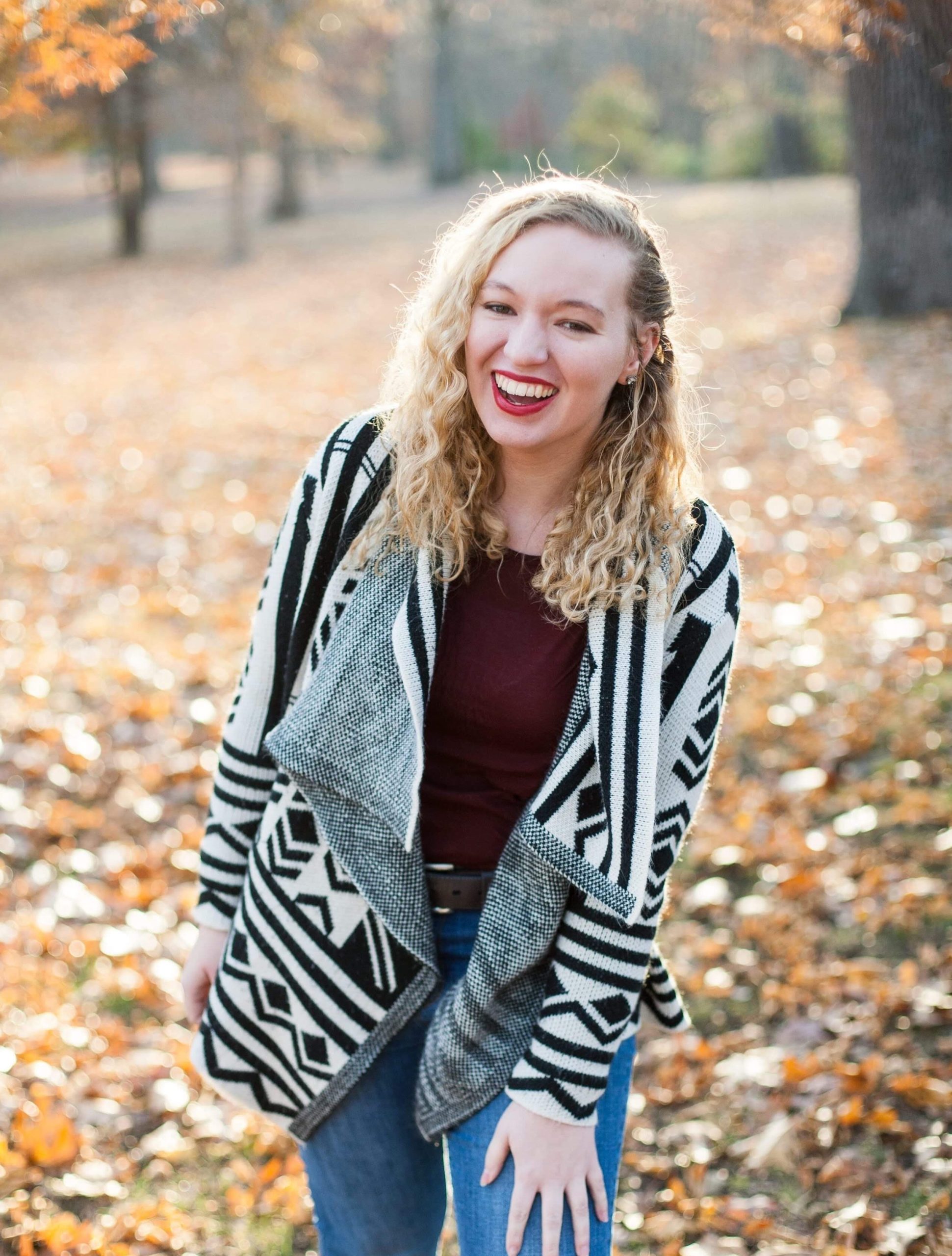 Reflections on the Internship: Katie - Vision of Hope