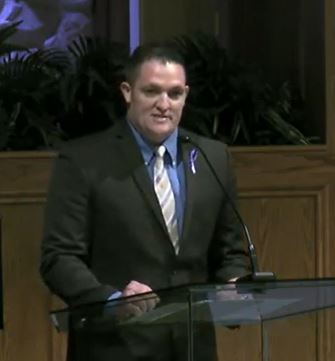 A Taste of Graduation - Faith Bible Seminary Blog